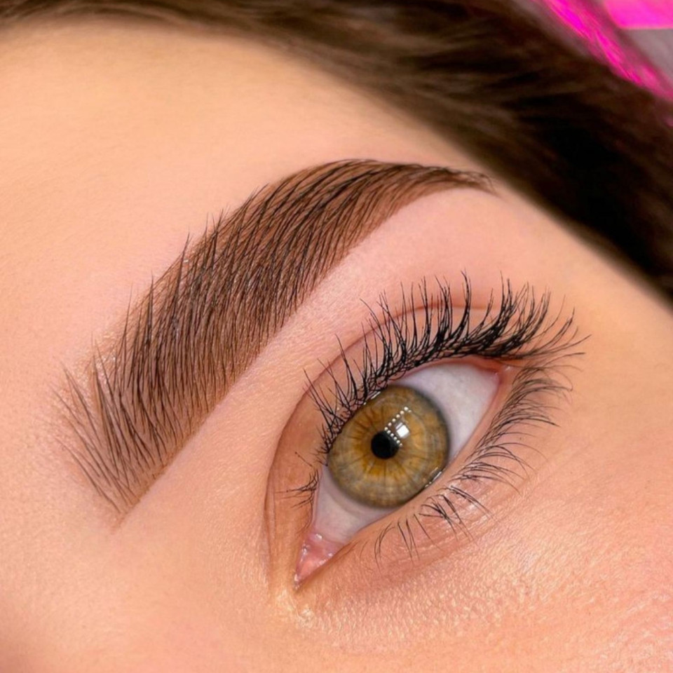 Lash & Brow Company - Lash & Brow Company